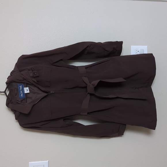 Pacific Trail | Jackets & Coats | Pacific Trail Weather Jacket | Poshmark